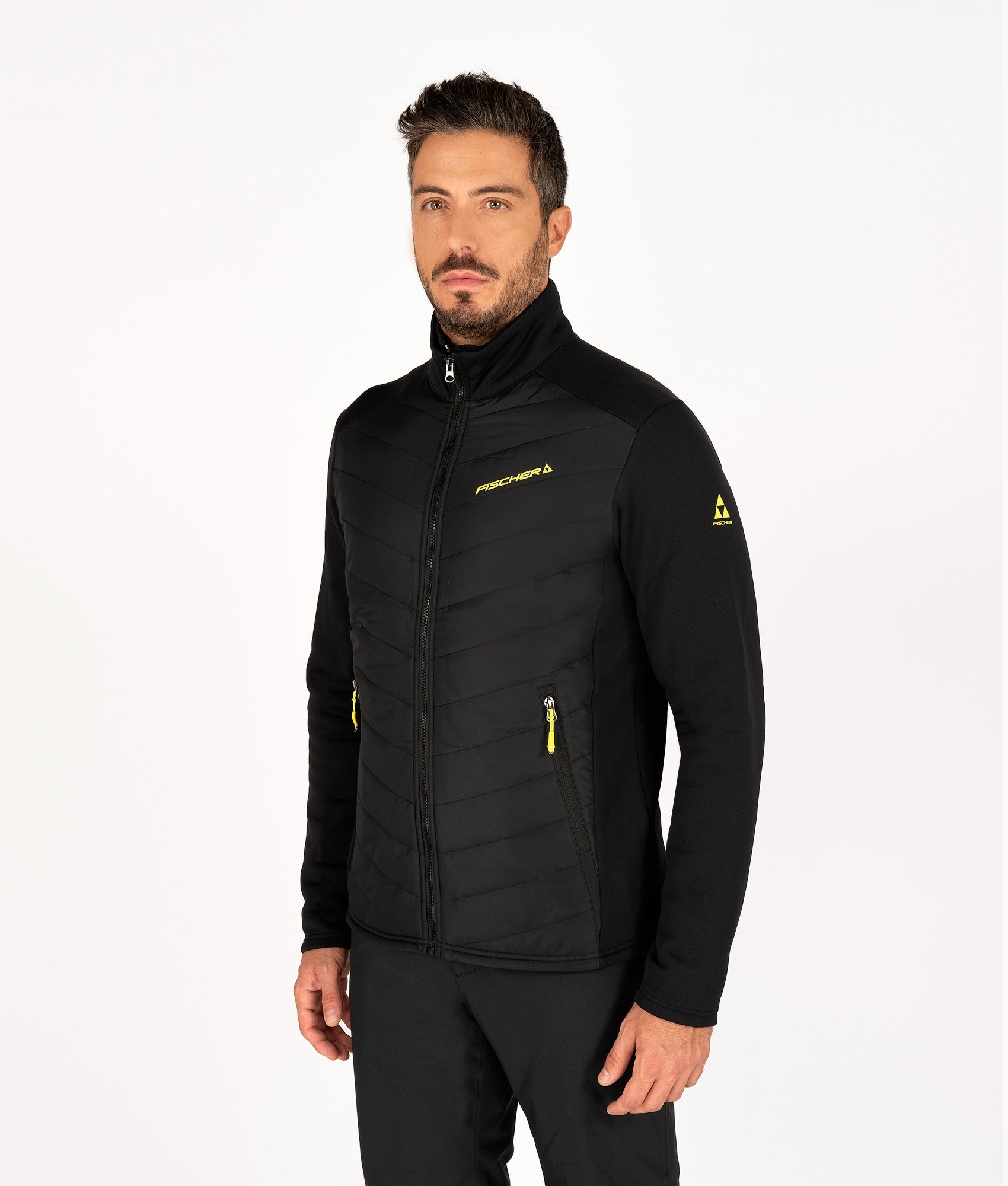Ski Wear Midlayers Men – Fischer
