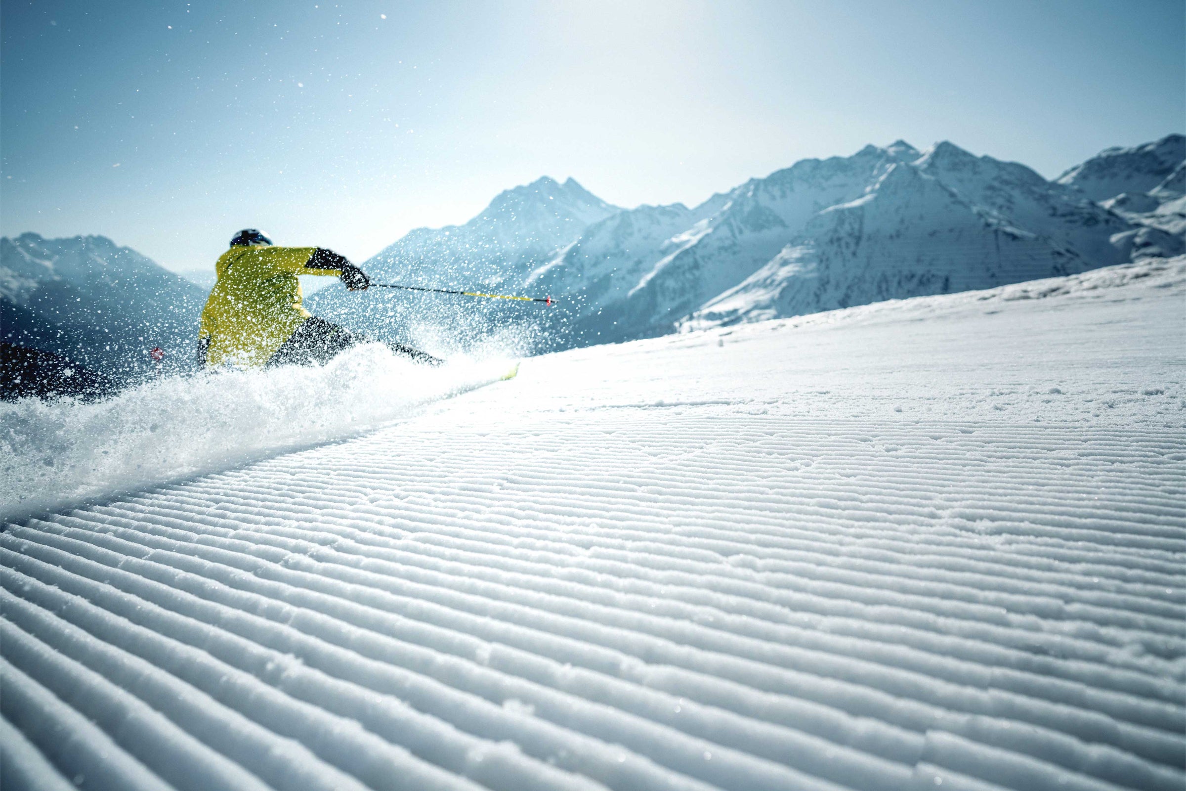 Fischersport Apparel